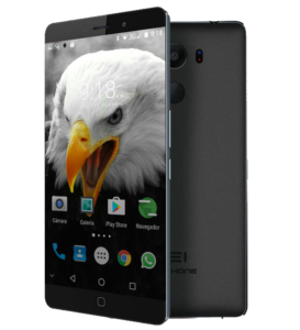 Compra tu K10 Helio Aquí - Keiphone.com